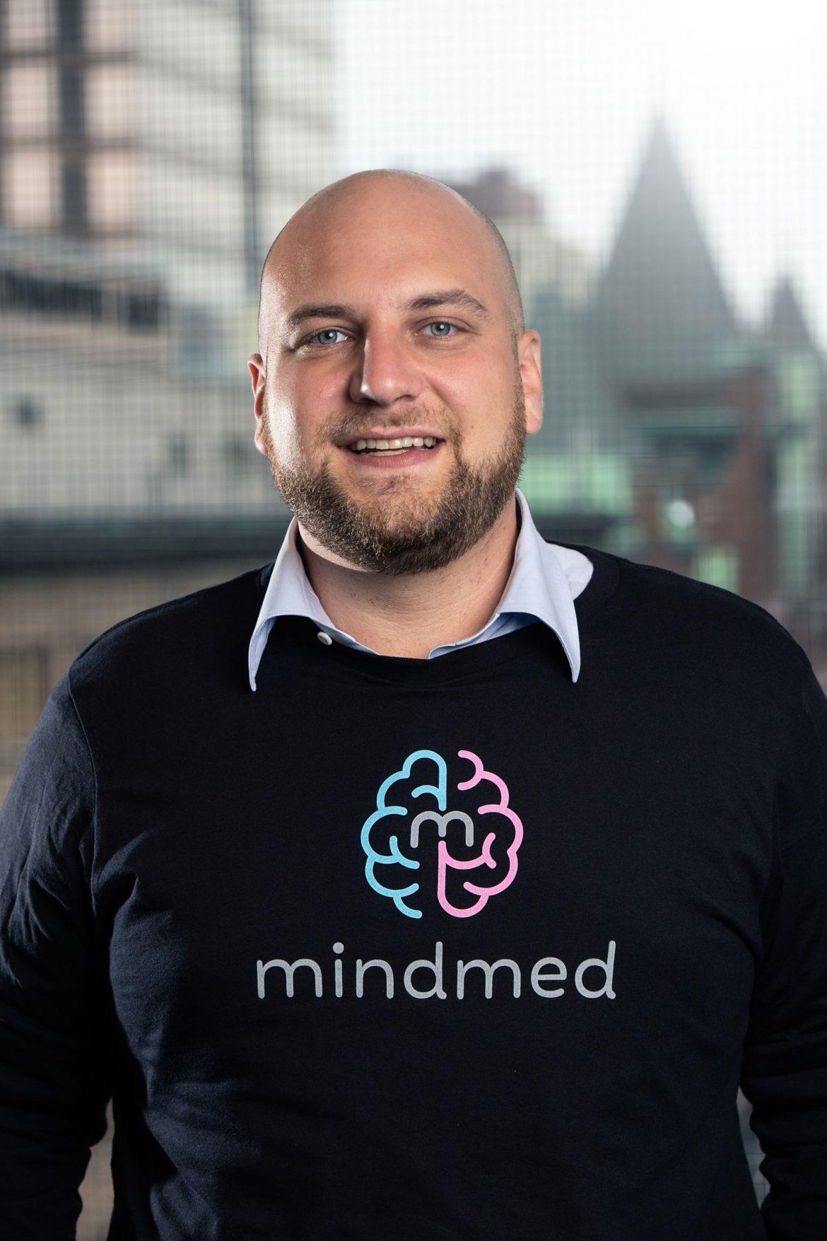 Opiod Treatment: The New Frontier in Psychedelics - Treatment Magazine