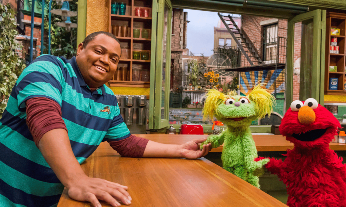 Sesame Street Spotlights Addiction - Treatment Magazine