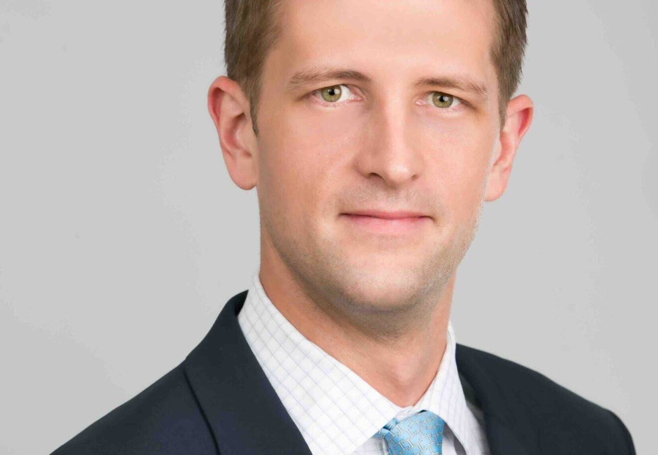 Bradley Sorte Named Caron New CEO & NAADAC Webinars - Treatment Magazine