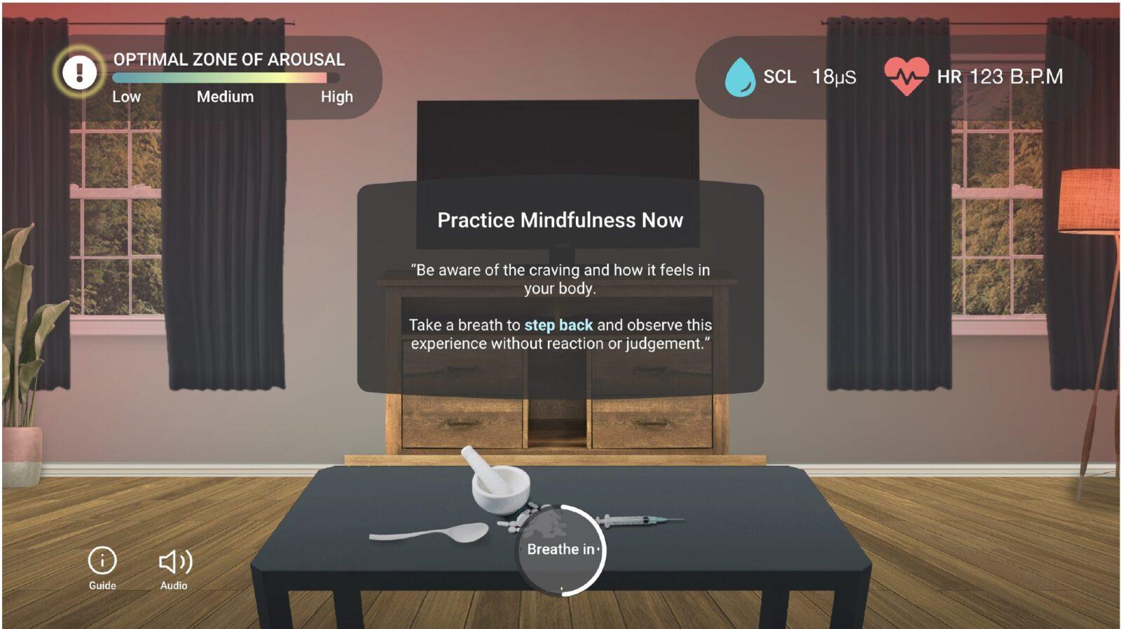 BehaVR Brings Virtual Reality to Treatment - Treatment Magazine