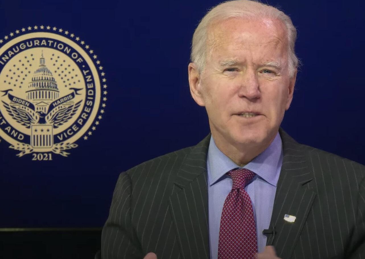 How Will President Joe Biden Shape Addiction Treatment? - Treatment ...