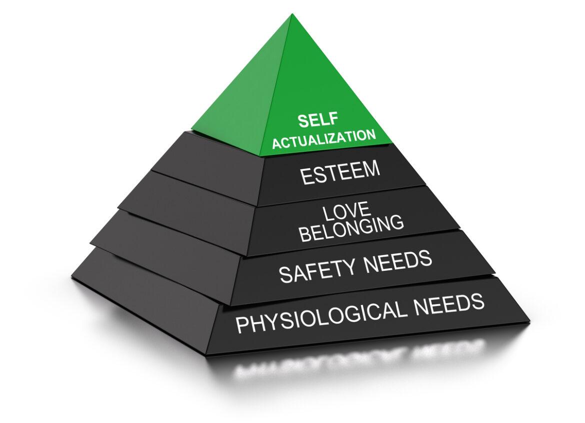 The Inverse Pyramid of Addiction - Treatment Magazine