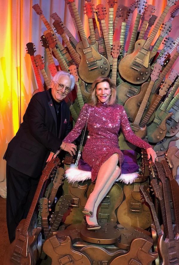 A Legendary Treatment Advocate Lives On with the Neil Lasher Music Fund ...