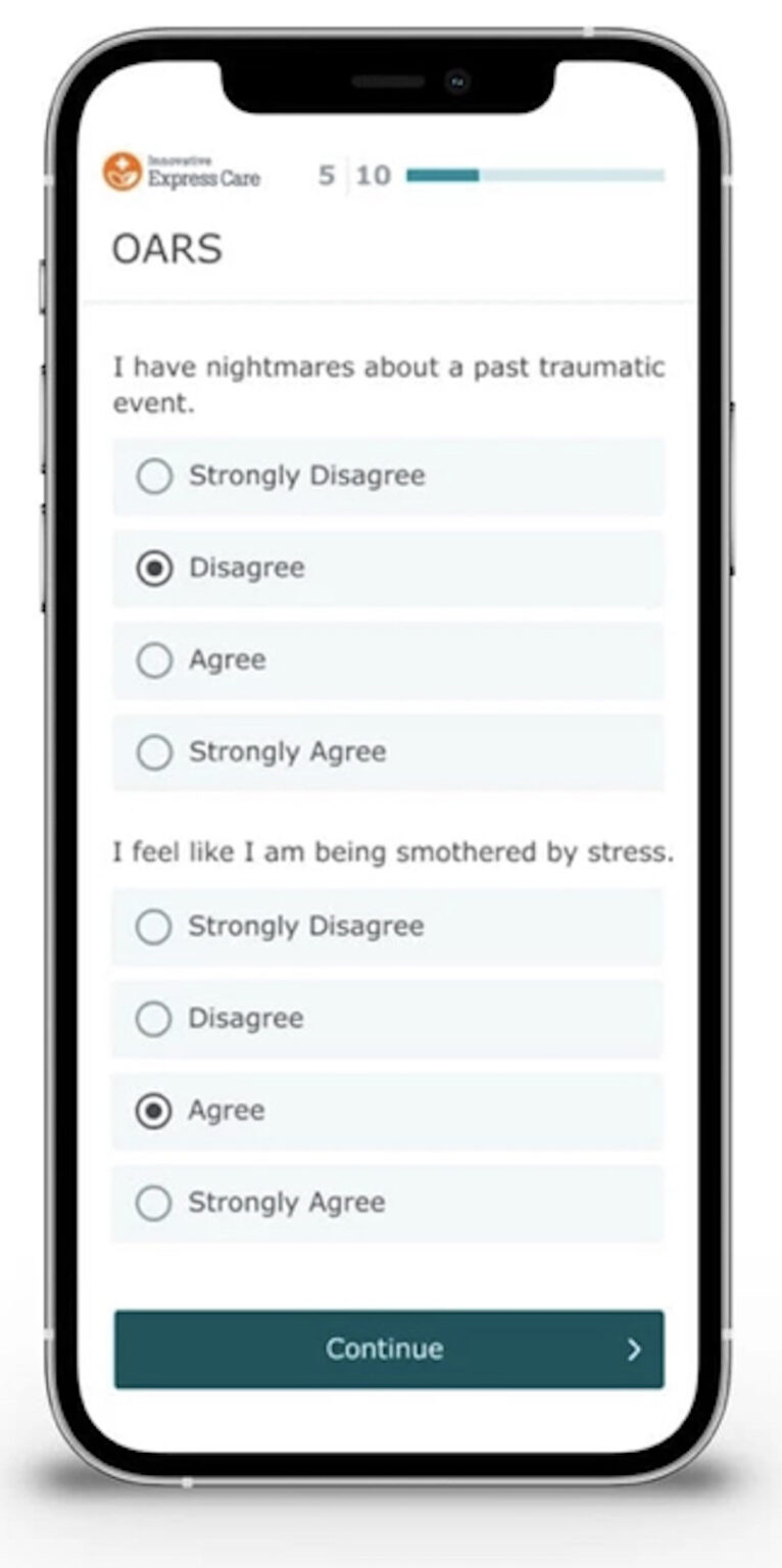 A New Virtual Tool to Identify Opioid Risk Factors - Treatment Magazine