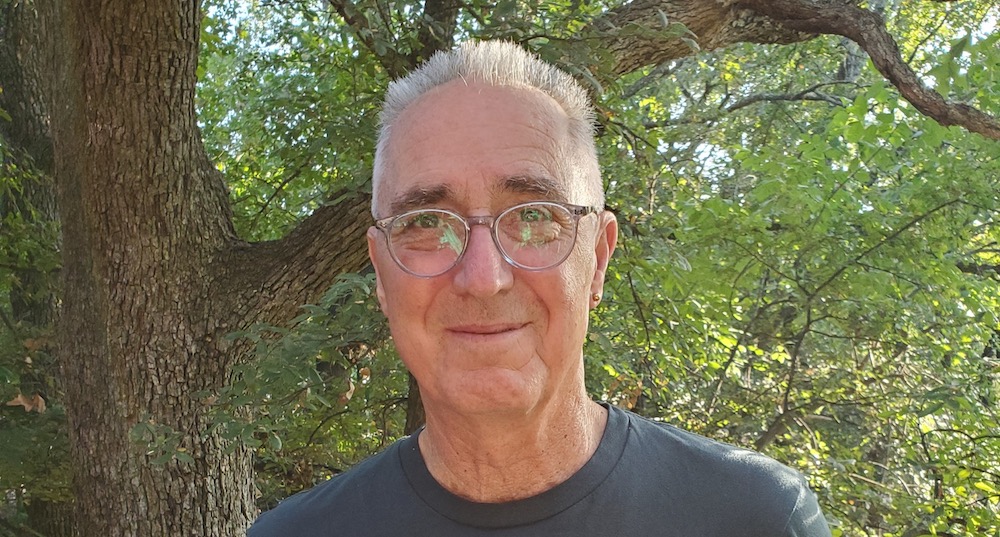 Philip Van Guilder: The Narcan Man - Treatment Magazine