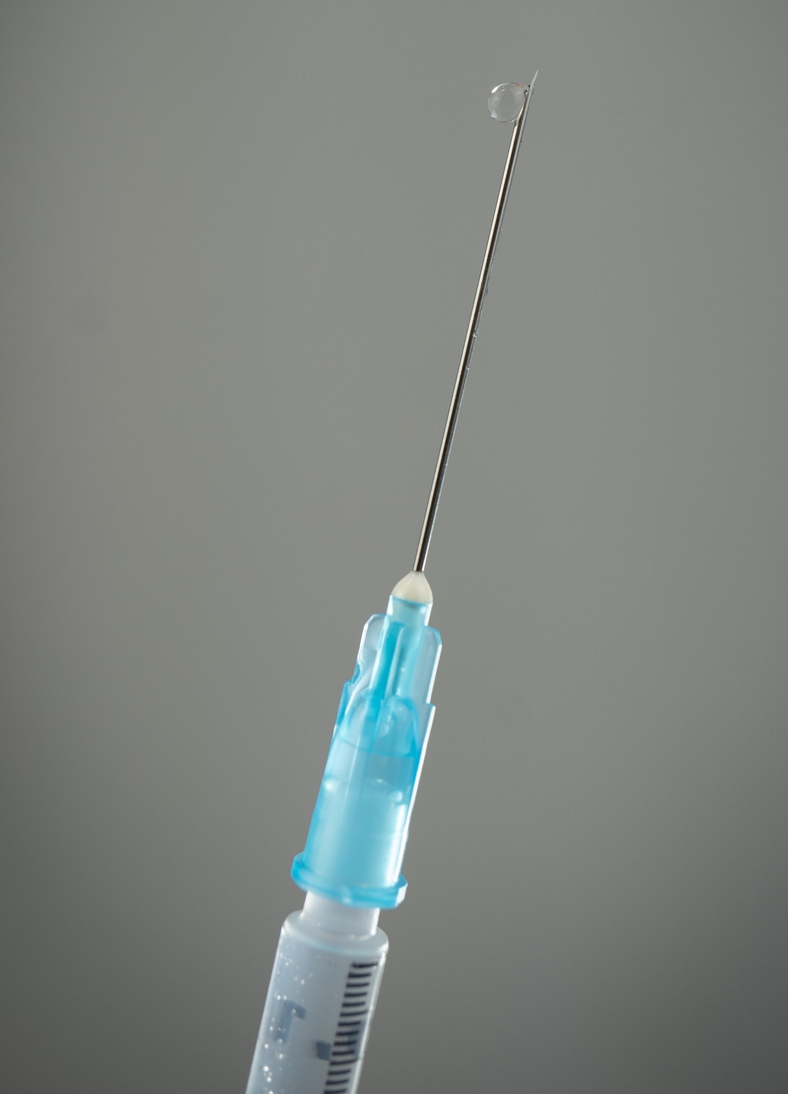 CDC: West Virginia Needs More Clean Syringes - Treatment Magazine