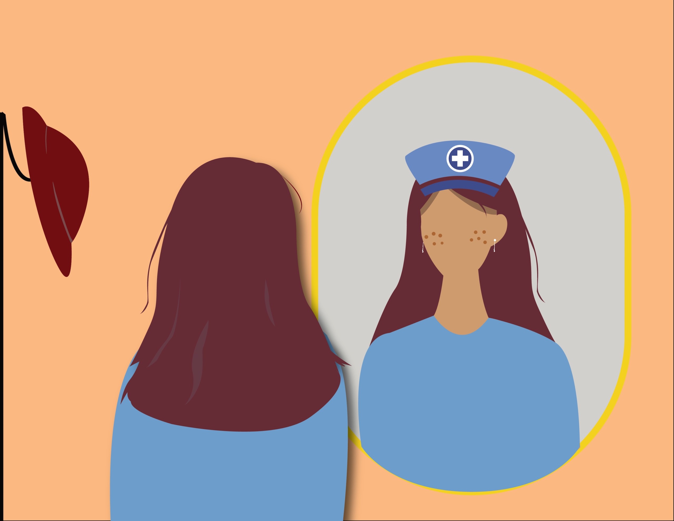 The Two-Hat Philosophy: Advice for Recovering Clinicians - Treatment ...