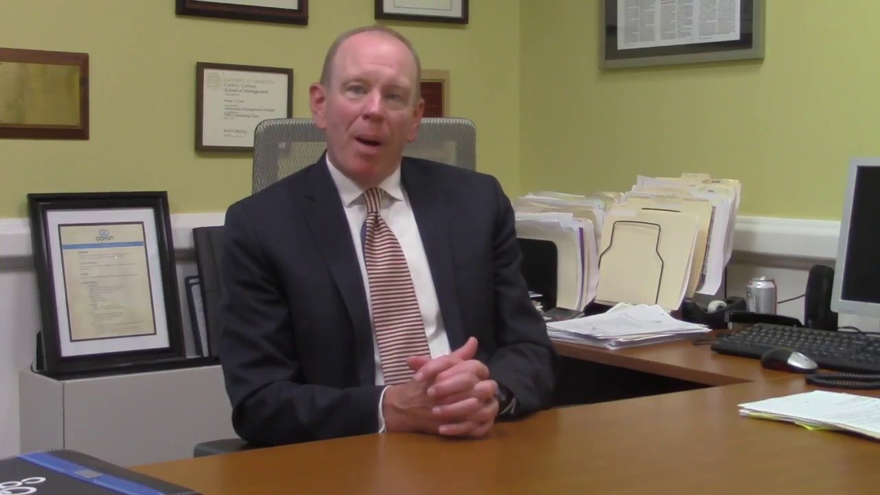 Doug Tieman Named NCAD East Champion - Treatment Magazine