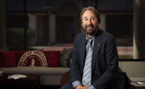 David Baron: Team USA’s Mental Health Resource at the Winter Olympics ...