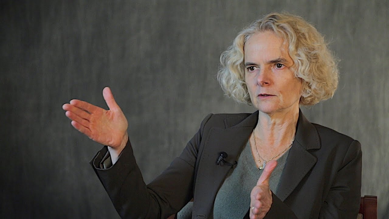 Nora Volkow Shakes Up the Treatment Community - Treatment Magazine