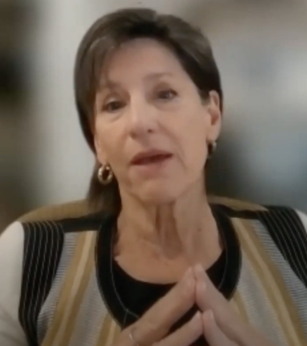 Lynn Kirkpatrick's Ambitious Opioid 4.0 Project - Treatment Magazine