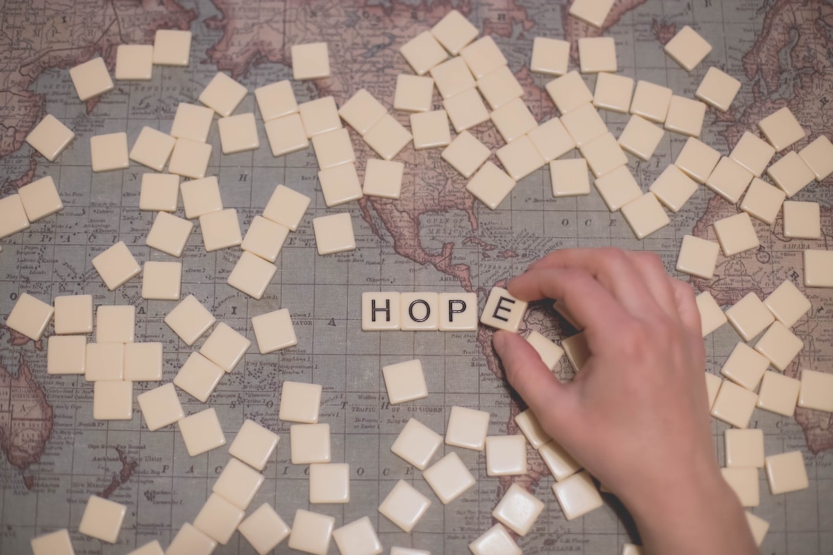 Shari Hampton, Ester Nicholson on Positive Changes in Addiction ...