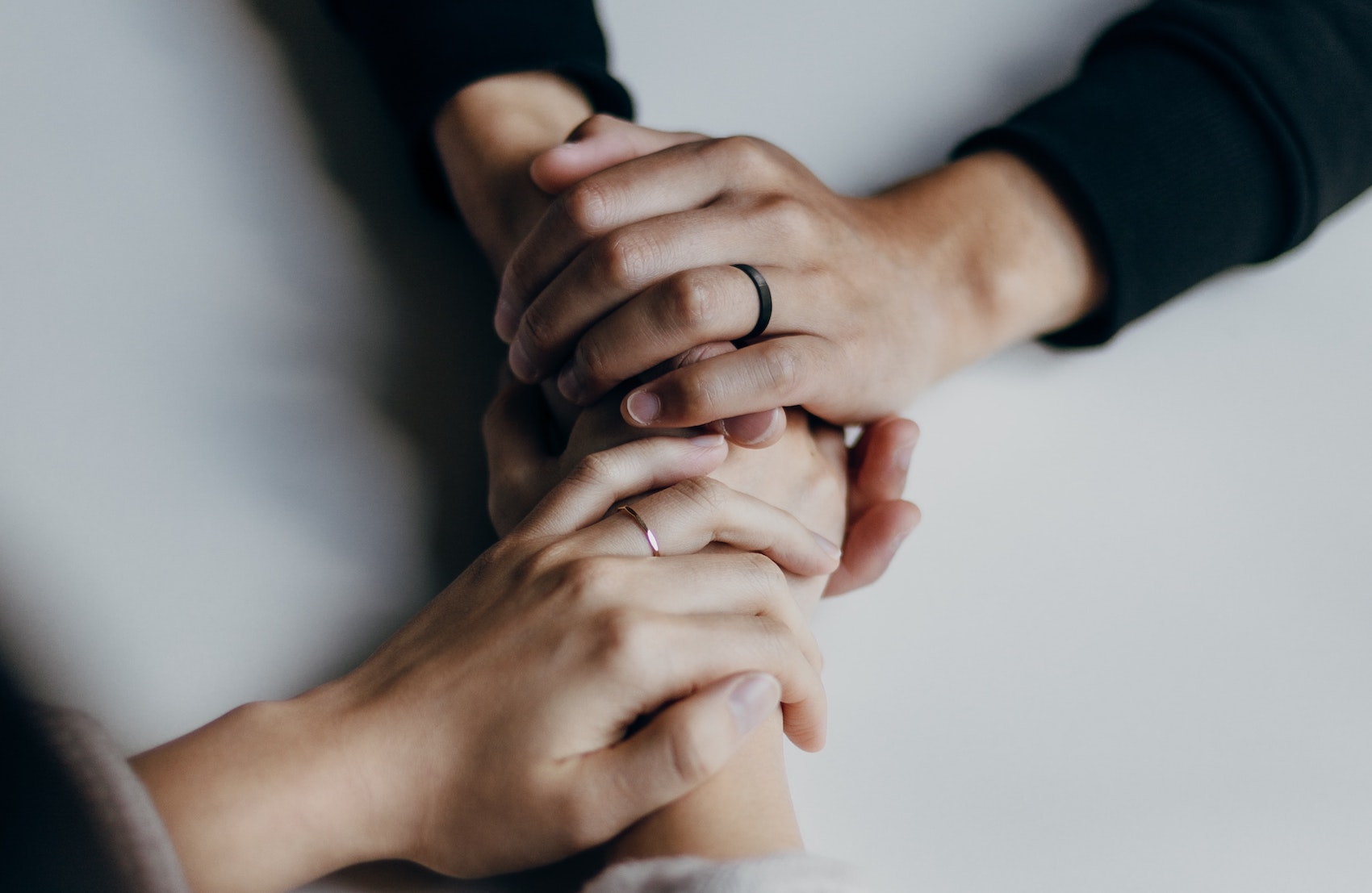 Handle With Care - Treatment Magazine