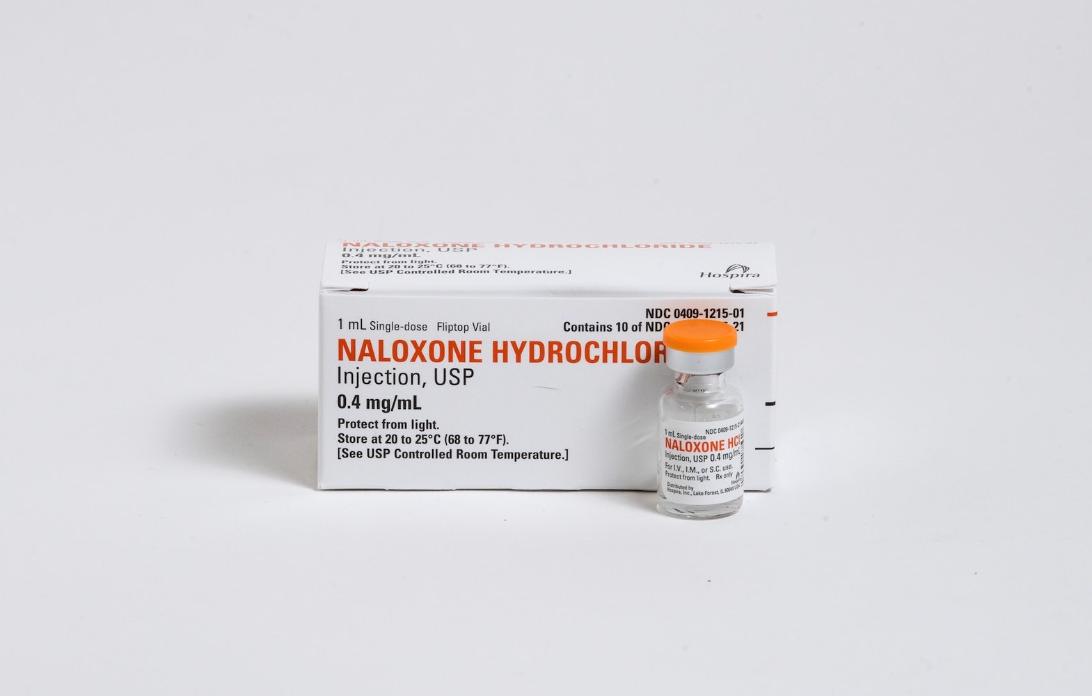 A New Line of Naloxone, Exclusively for Harm Reduction Groups ...