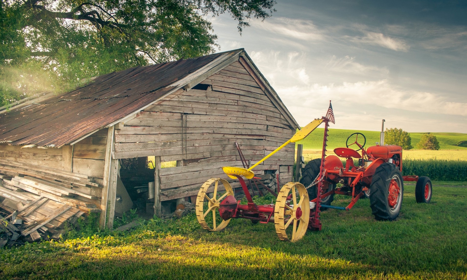 Meth Remains a Scourge of Rural America - Treatment Magazine