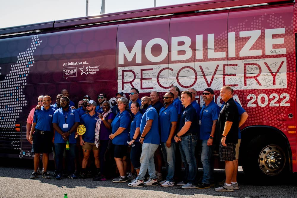 Mobilize Recovery: Change Is Coming - Treatment Magazine