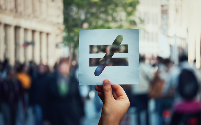 The Pyramid of Recovery - Treatment Magazine