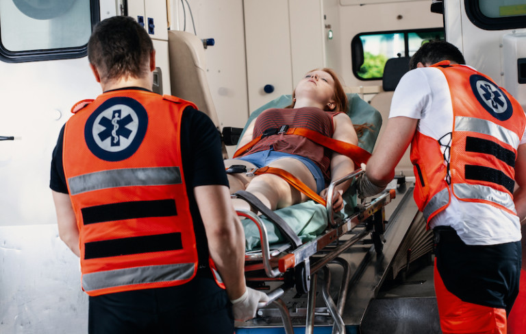 What Is “Dusting”? - Treatment Magazine